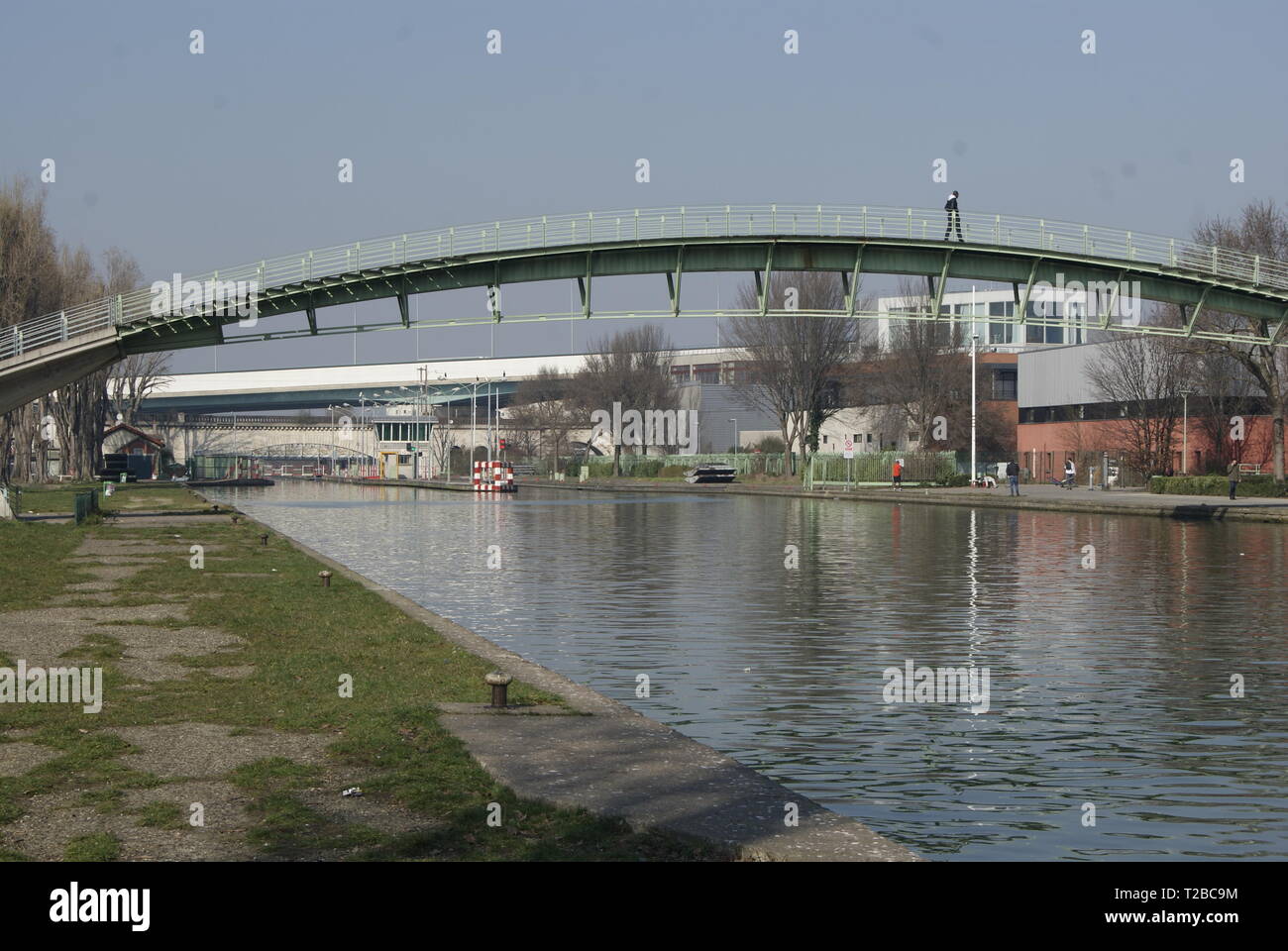 Region parisienne hi-res stock photography and images - Alamy