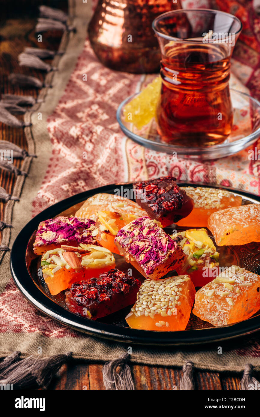 Iraq tea chai hi-res stock photography and images - Alamy