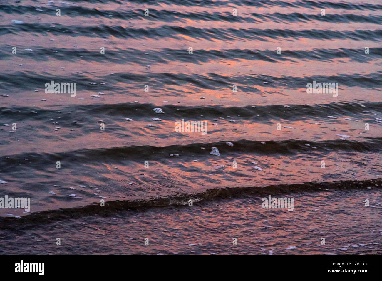 Small ripples hi-res stock photography and images - Alamy