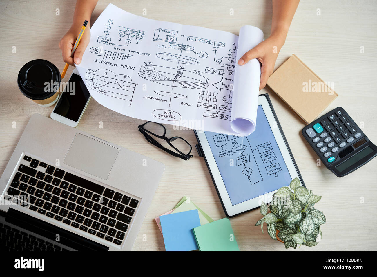 General Idea Plan Stock Photo Alamy general-idea-plan-stock-photo-alamy