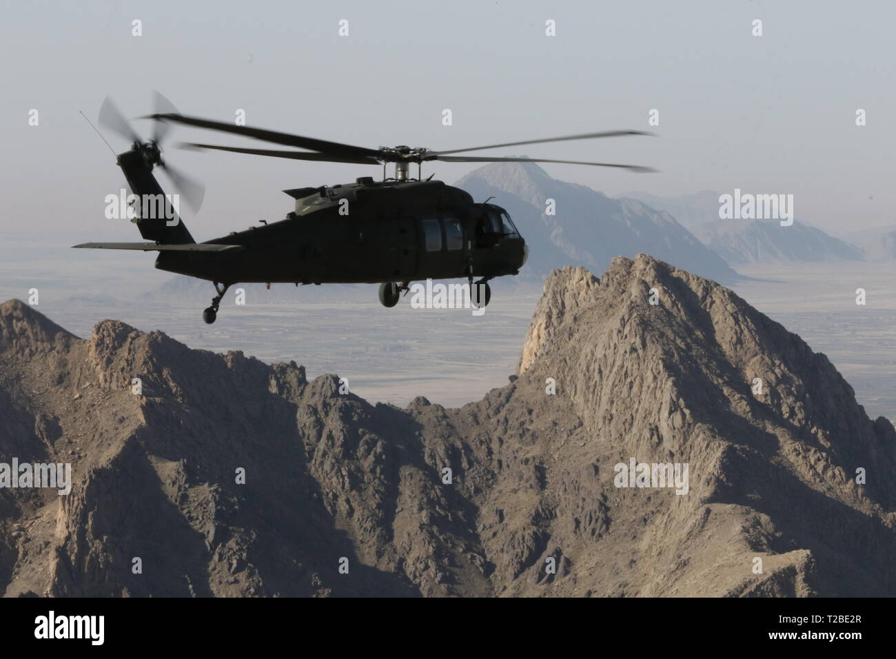 Pilots with Task Force Apocalypse 1st Armored Division Combat Aviation ...
