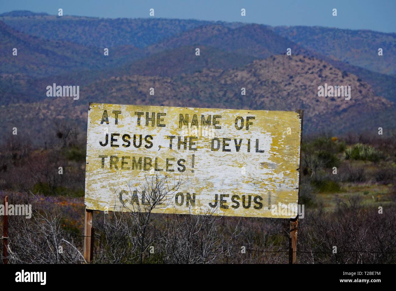 Religious sign hi-res stock photography and images - Alamy