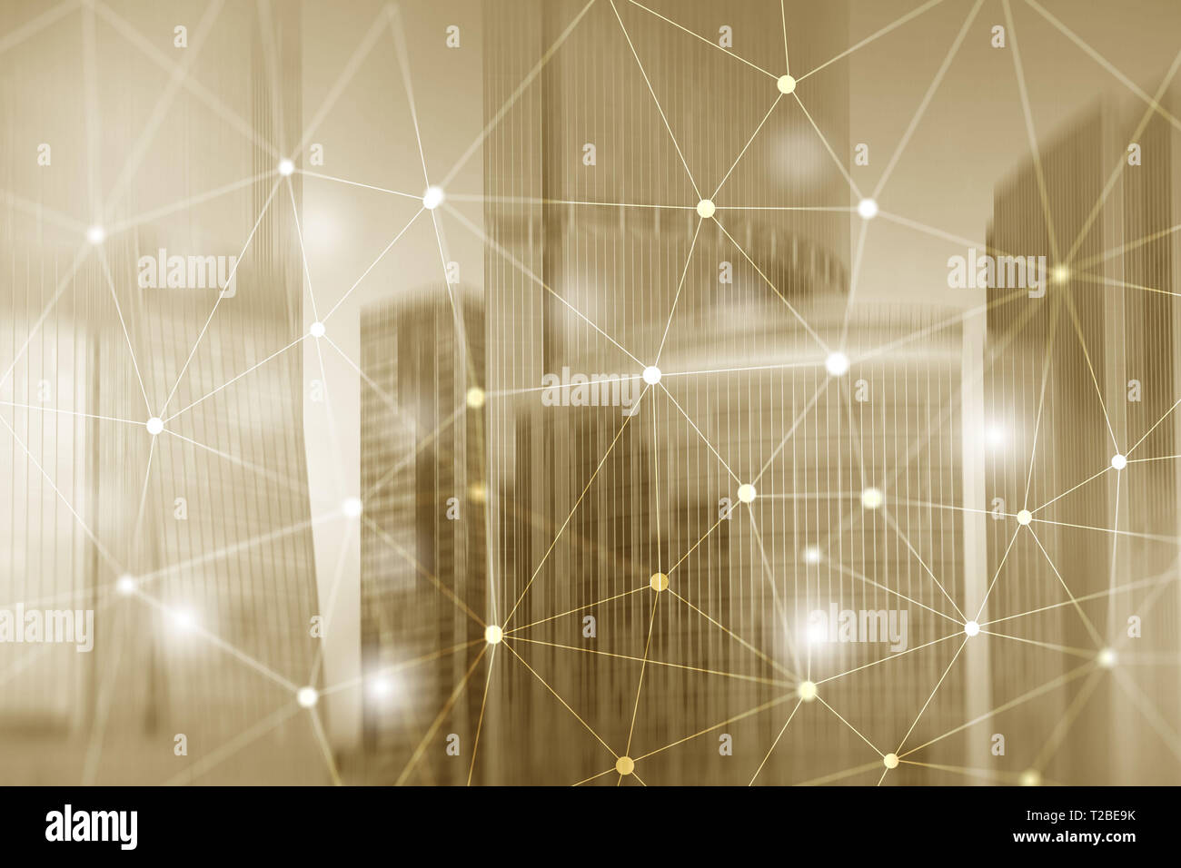 Buildings abstract background. Universal Wallpaper Concept city Stock ...