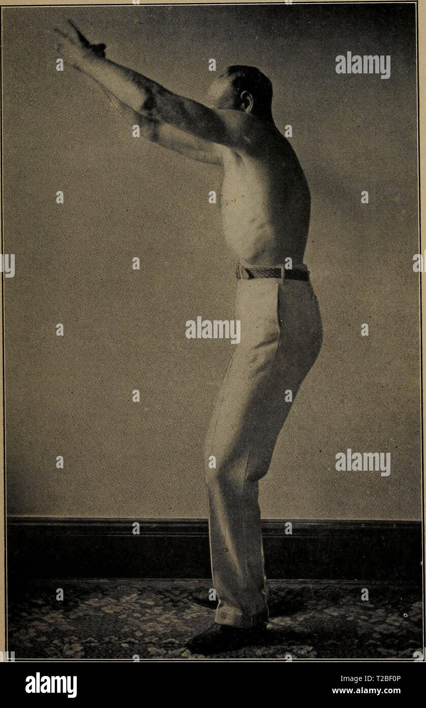 "Physical culture and self-defense" (1901 Stock Photo - Alamy