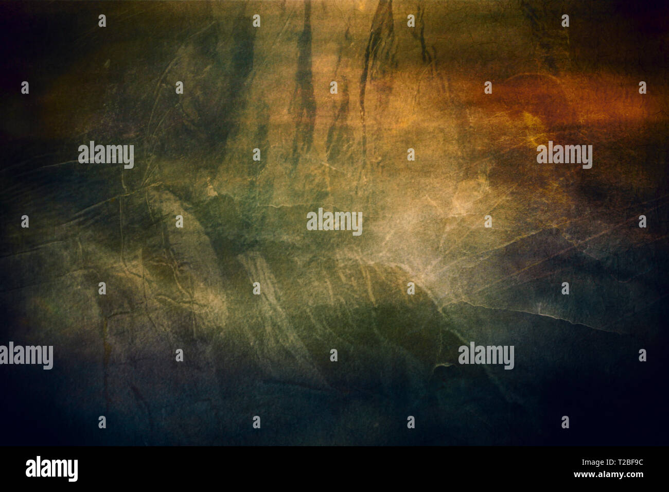Dark artistic hi-res stock photography and images - Alamy