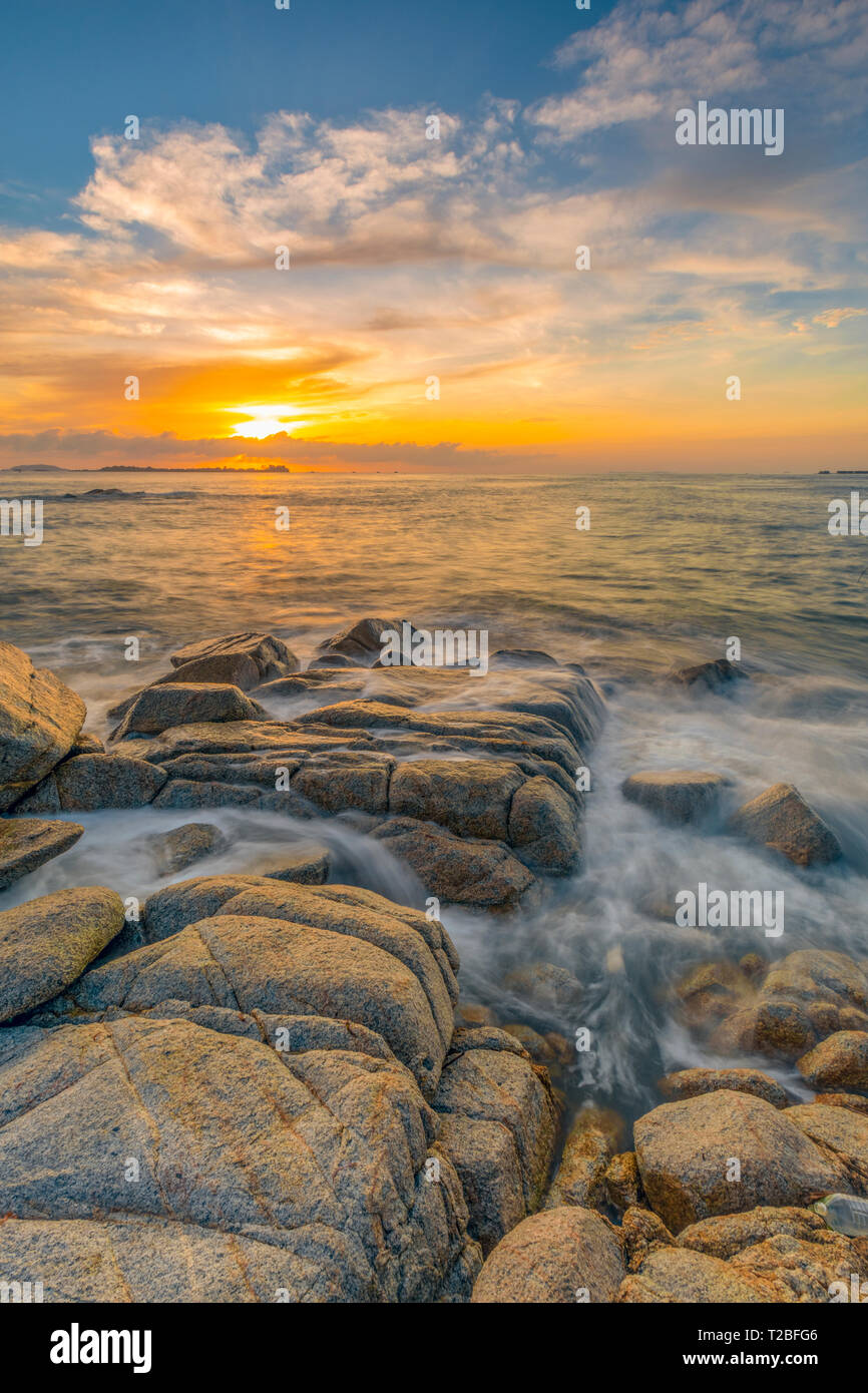 Good sunshine wallpaper hi-res stock photography and images - Alamy