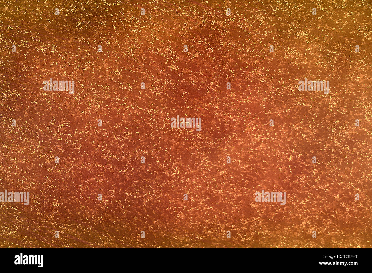 Abstract artistic misty soft golden red texture background Stock Photo ...