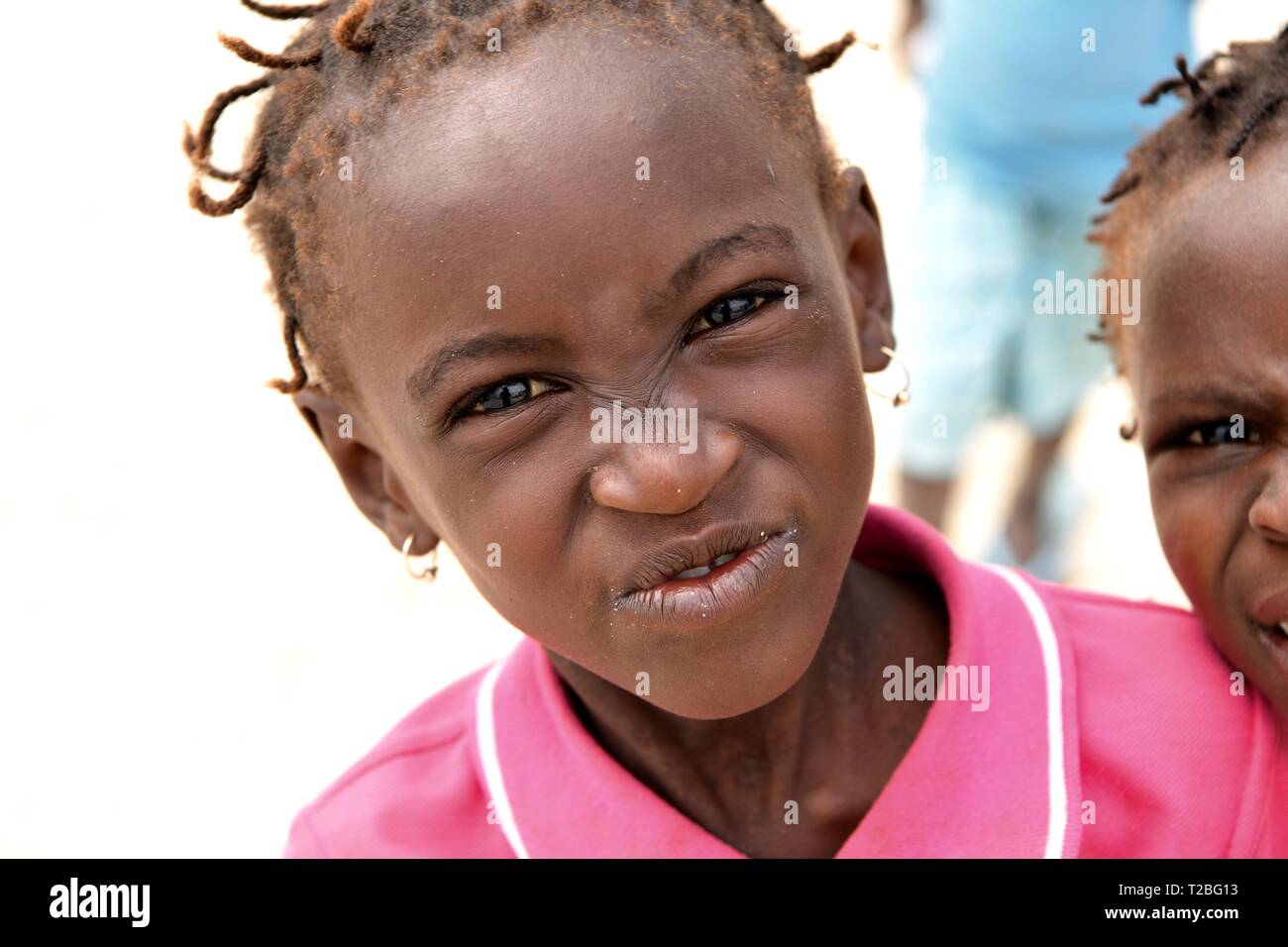 Ibo Island Beach High Resolution Stock Photography and Images - Alamy