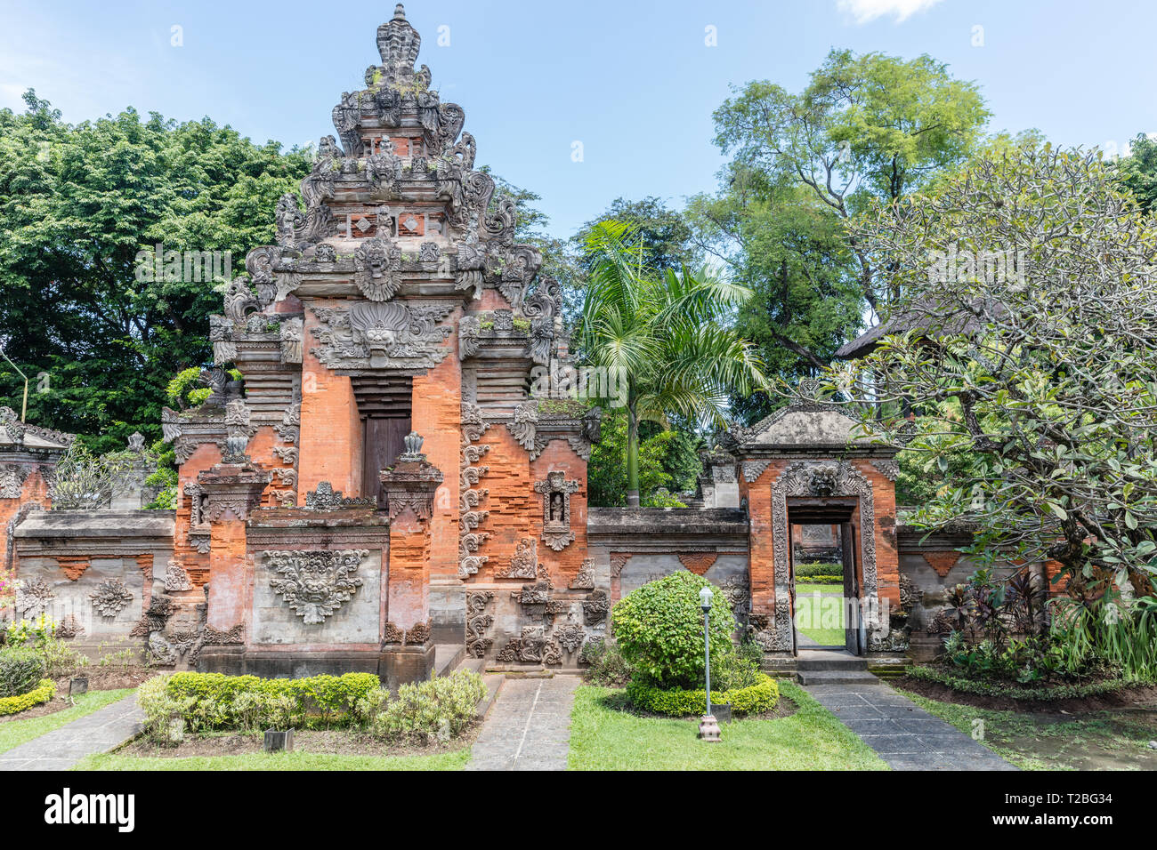 Denpasar bali hi-res stock photography and images - Alamy