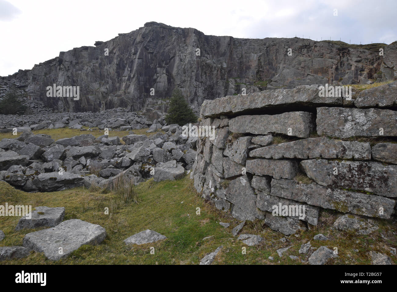 Cheesewring quarry hi-res stock photography and images - Alamy