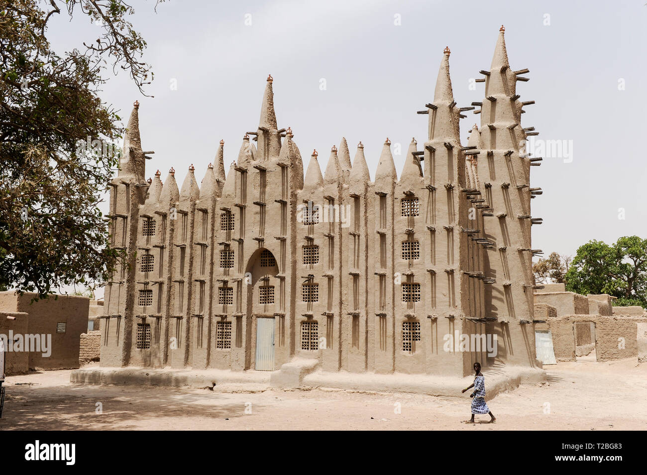 Architecture traditional construction materials method hi-res stock ...