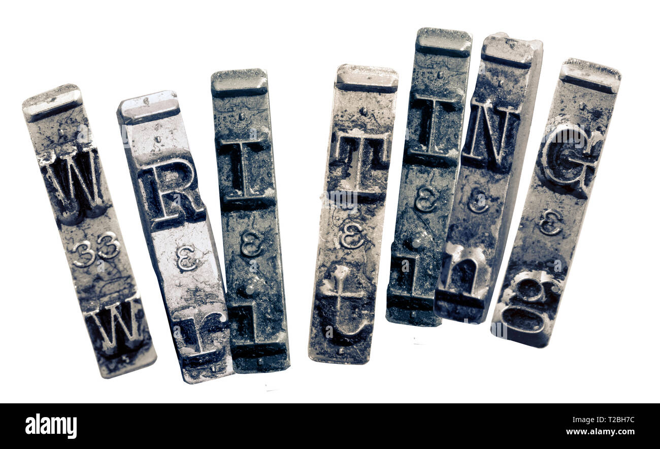 Old typwriter hi-res stock photography and images - Alamy