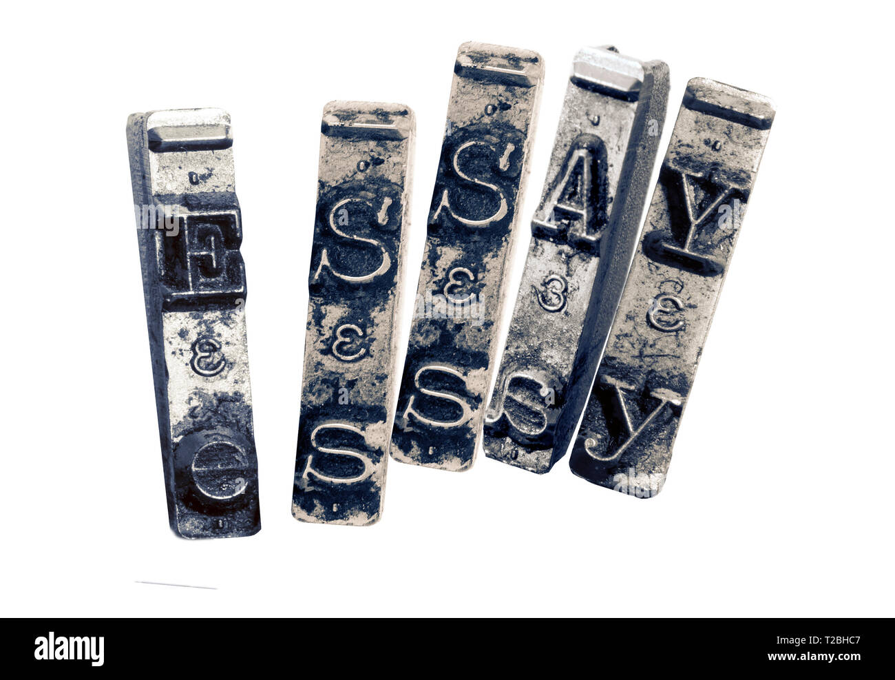 Editing and write Cut Out Stock Images & Pictures - Alamy