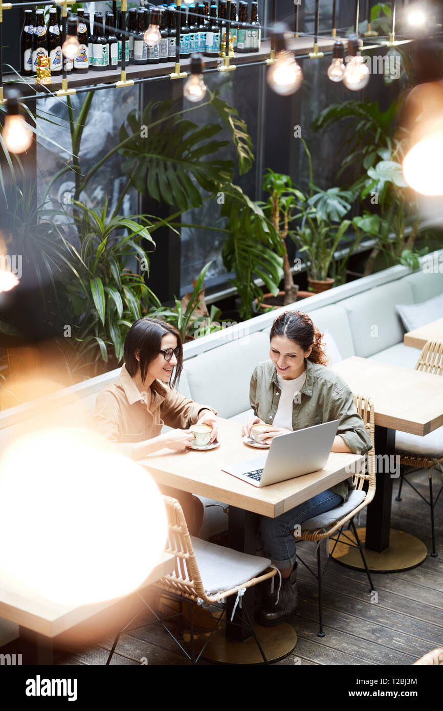 Watching adult content hi-res stock photography and images - Alamy