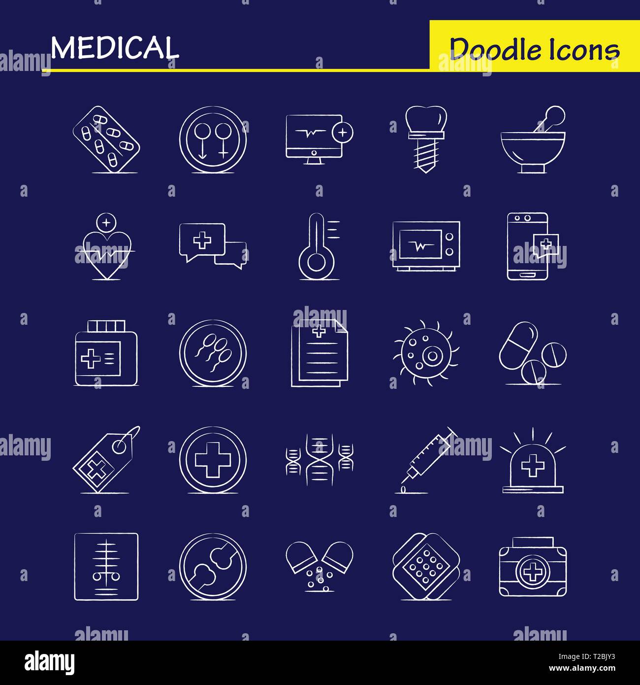 Implanting Stock Vector Images - Alamy