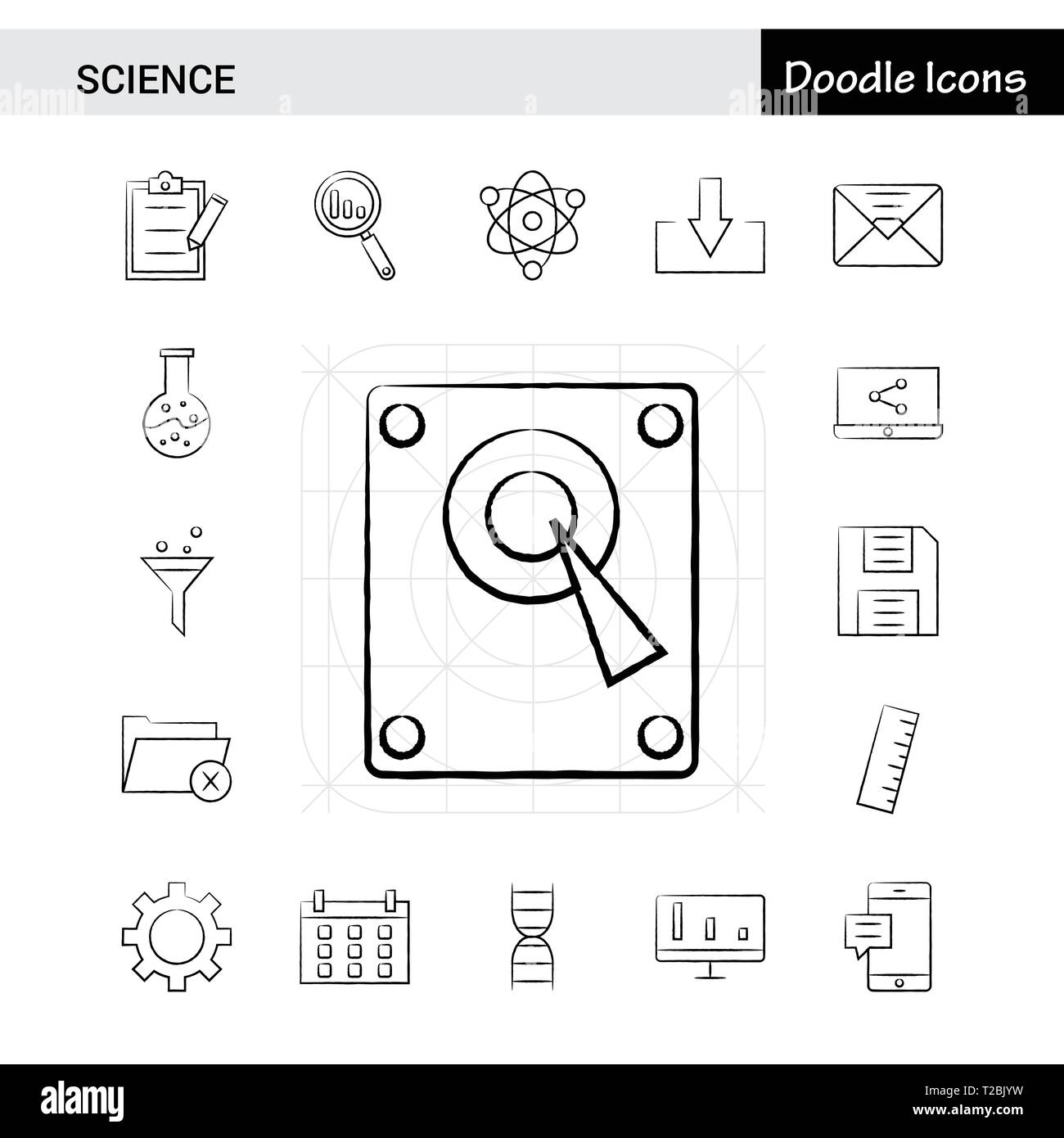 Structure 17 Stock Vector Images - Alamy