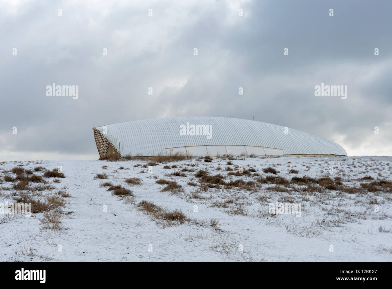 Catalhoyuk was a very large Neolithic and Chalcolithic proto-city ...
