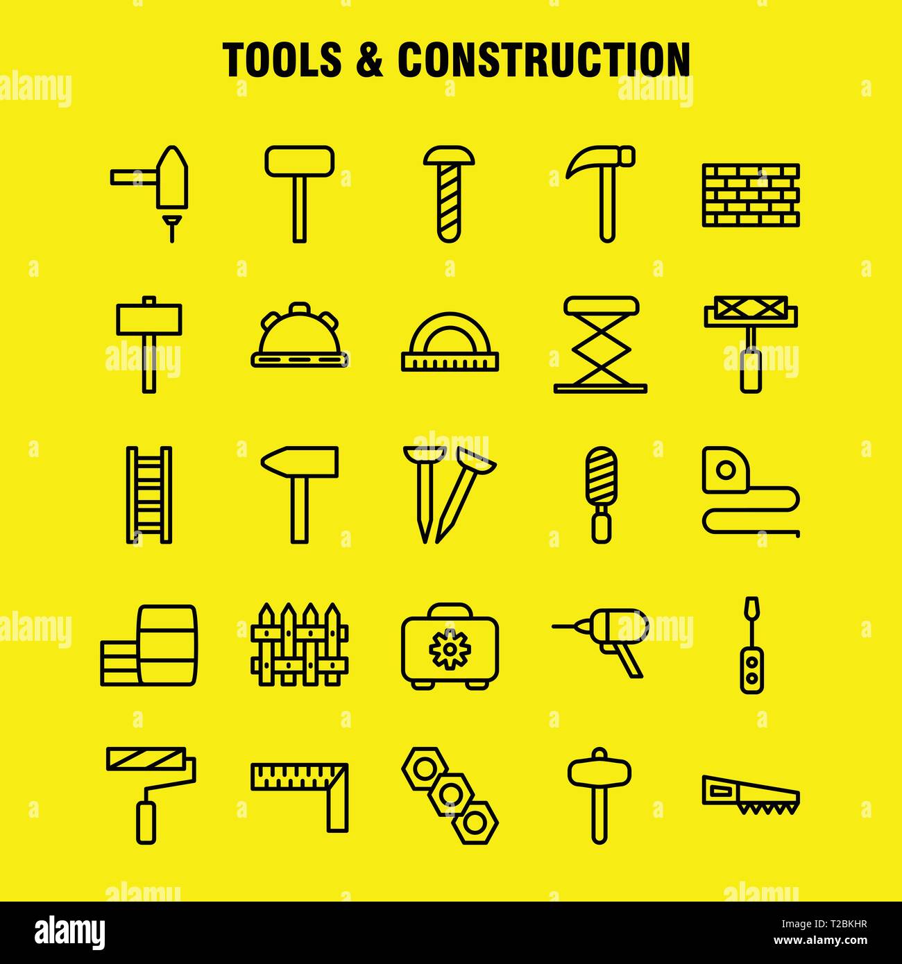 Phillips tape Stock Vector Images - Alamy