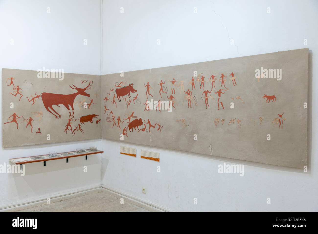 Catalhoyuk was a very large Neolithic and Chalcolithic proto-city ...