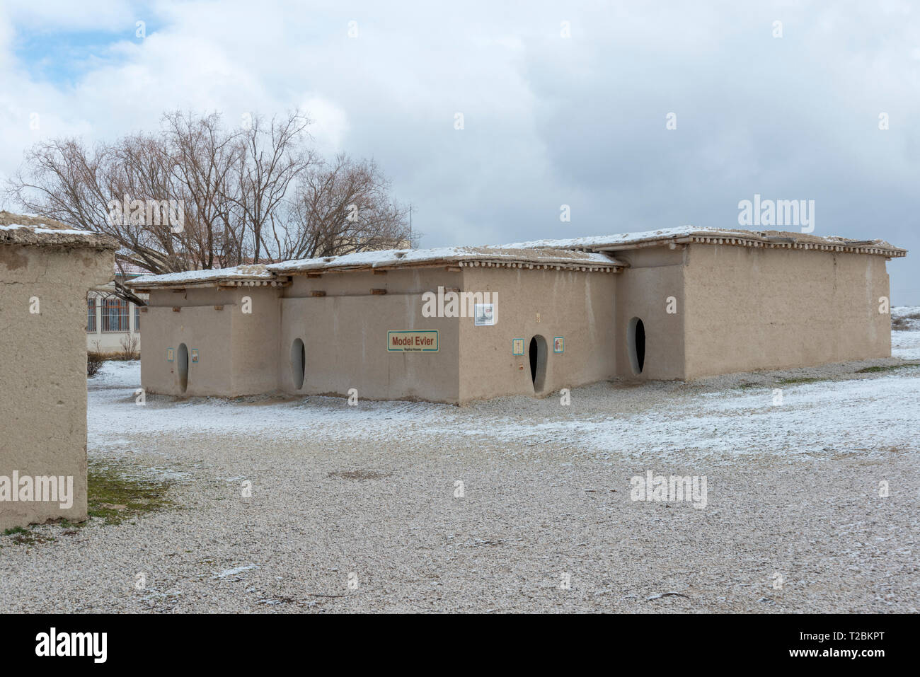 Catalhoyuk was a very large Neolithic and Chalcolithic proto-city ...