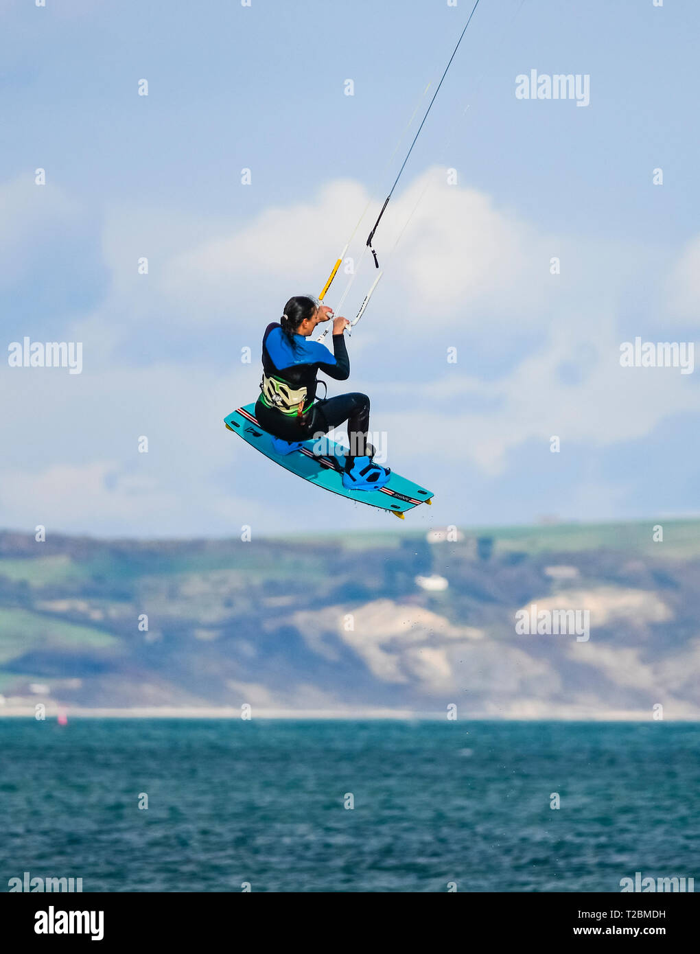 Weymouth and portland hi-res stock photography and images - Alamy
