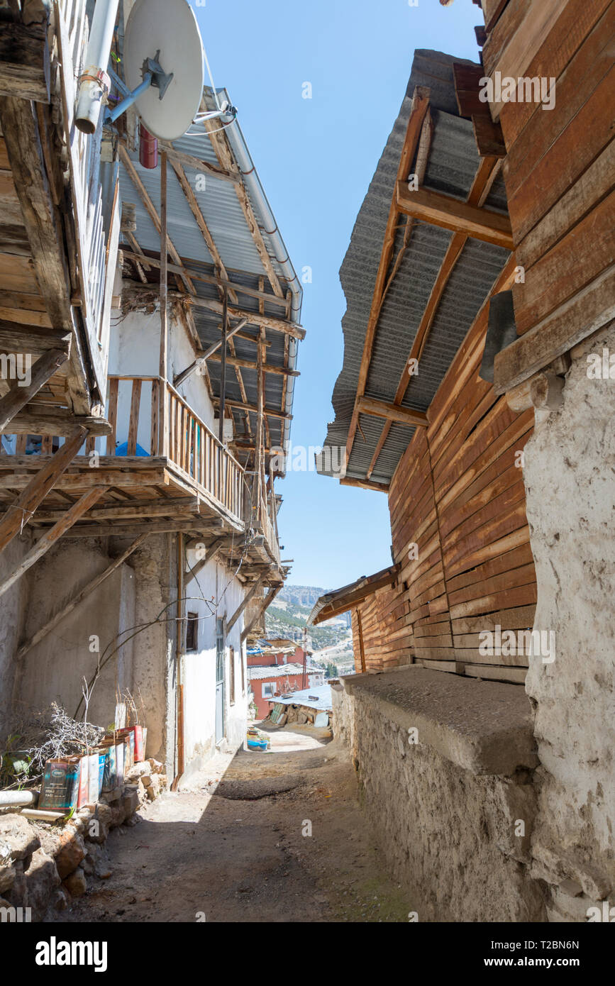 Map of konya hi-res stock photography and images - Alamy