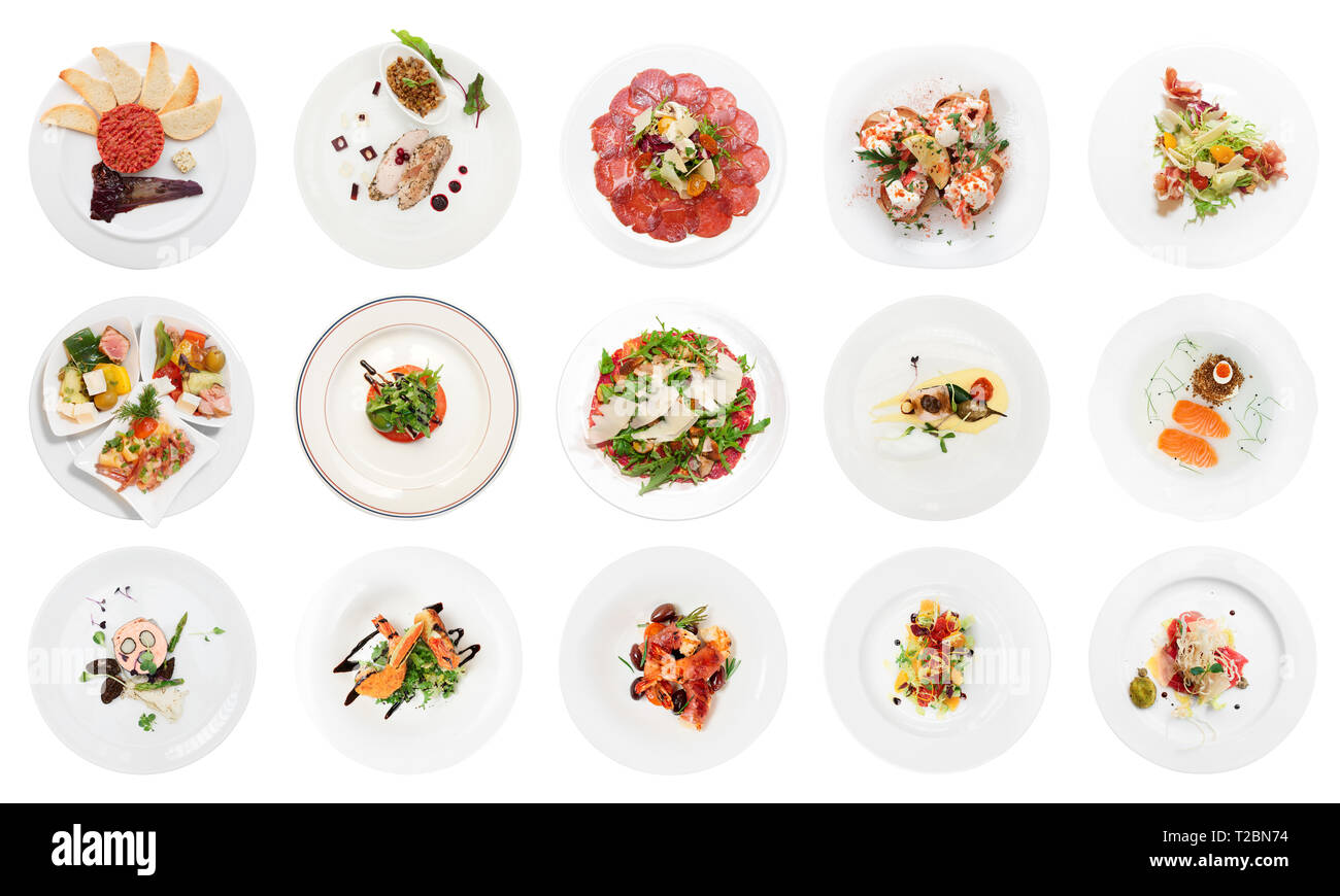 Meat roast fish on Cut Out Stock Images & Pictures - Alamy