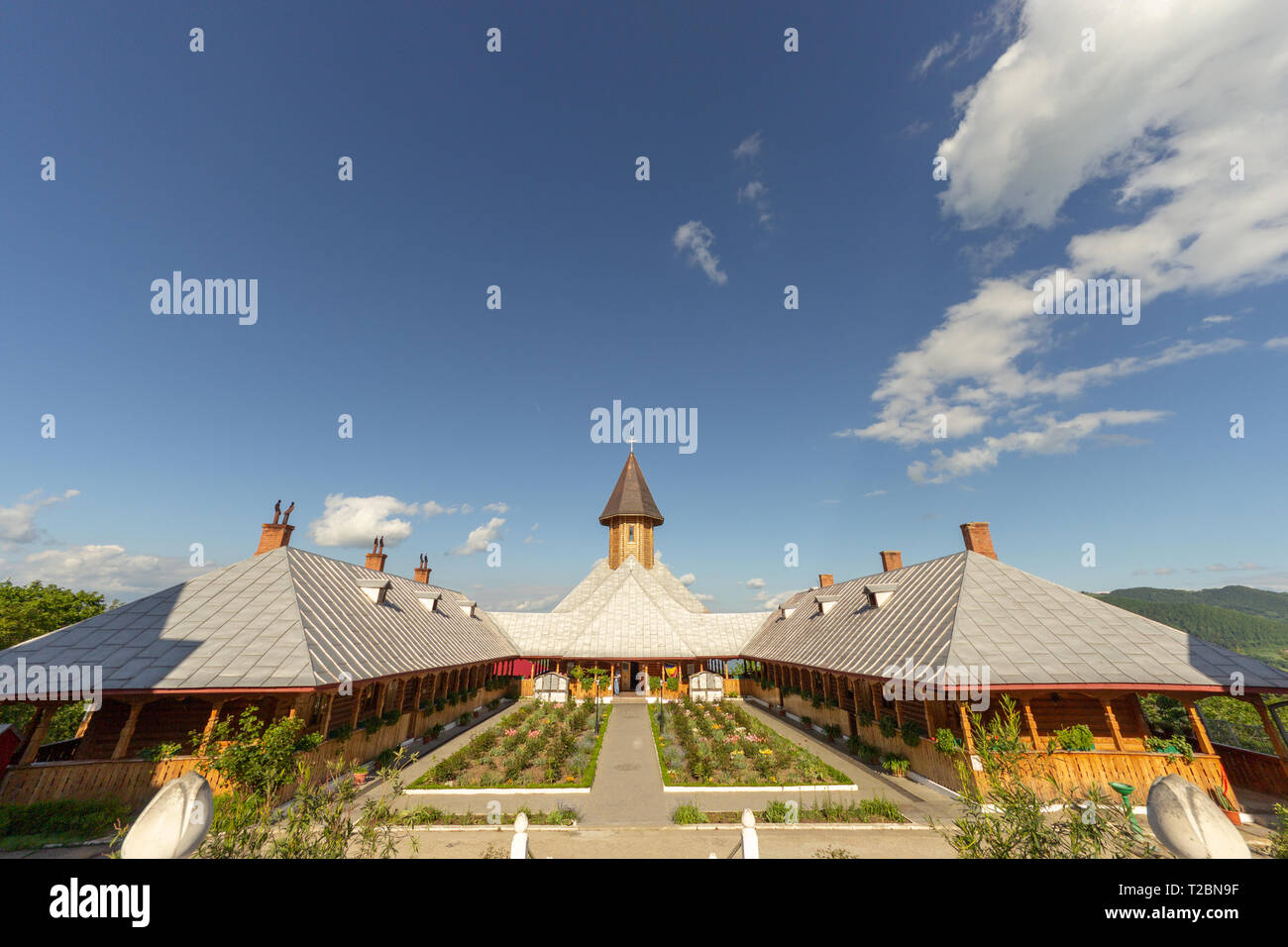 Old orsova hi-res stock photography and images - Alamy