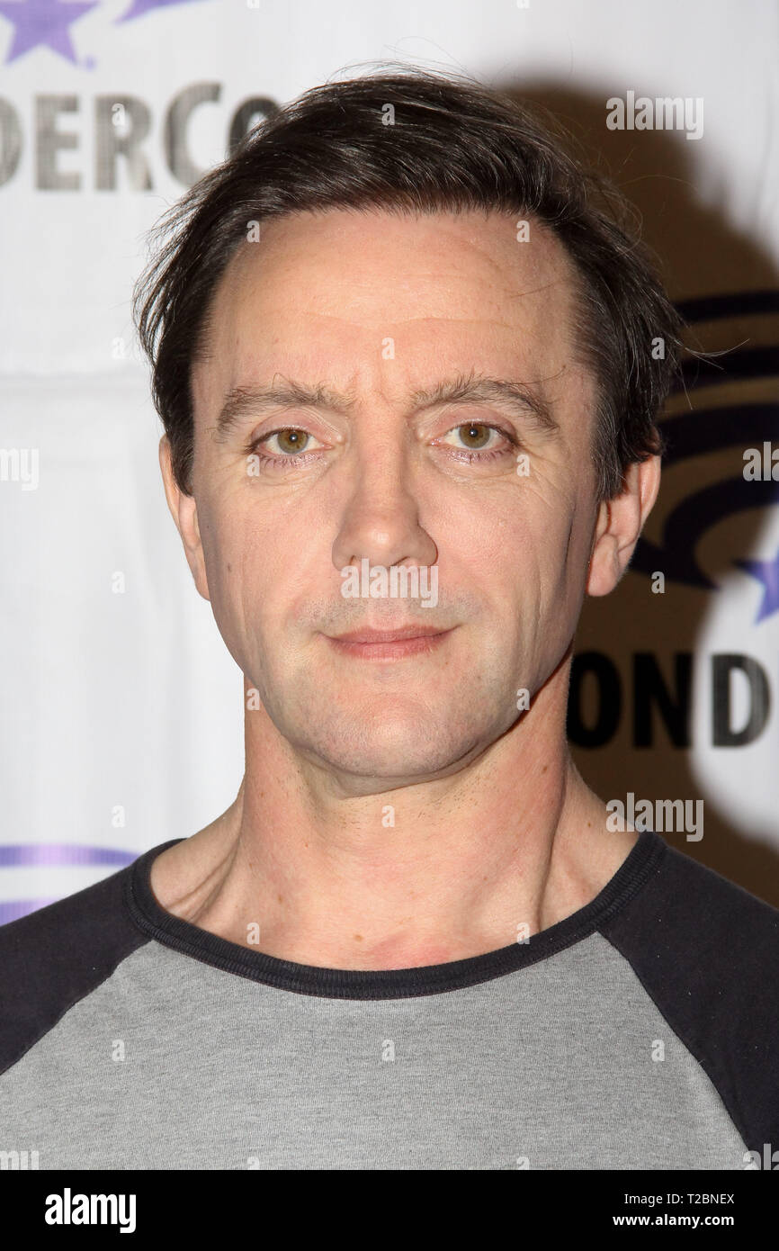 Serafinowicz hi-res stock photography and images - Alamy