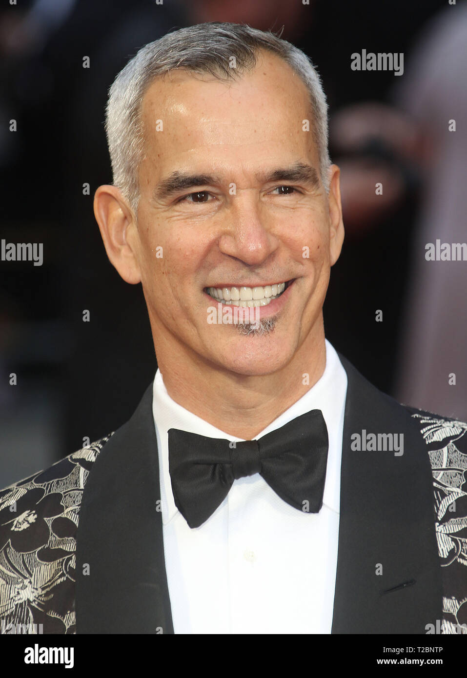 Jerry mitchell hi-res stock photography and images - Alamy