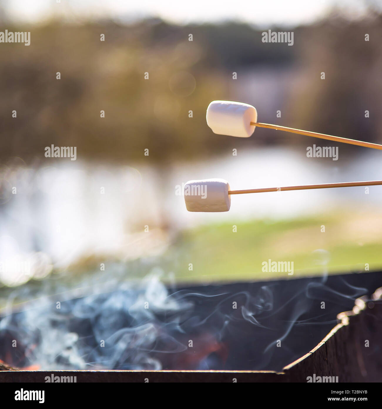 Smoking candy sticks hi-res stock photography and images - Alamy