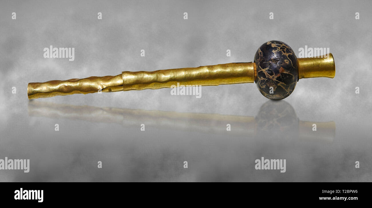 Royal mace hi-res stock photography and images - Alamy