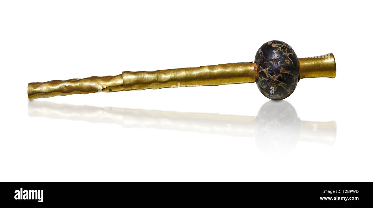 Royal mace hi-res stock photography and images - Alamy