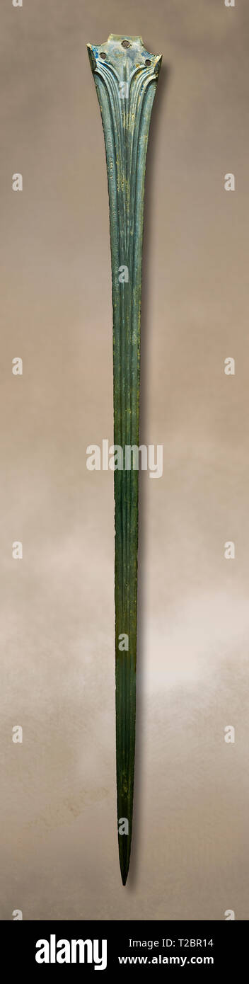 Hittite metalwork hi-res stock photography and images - Alamy