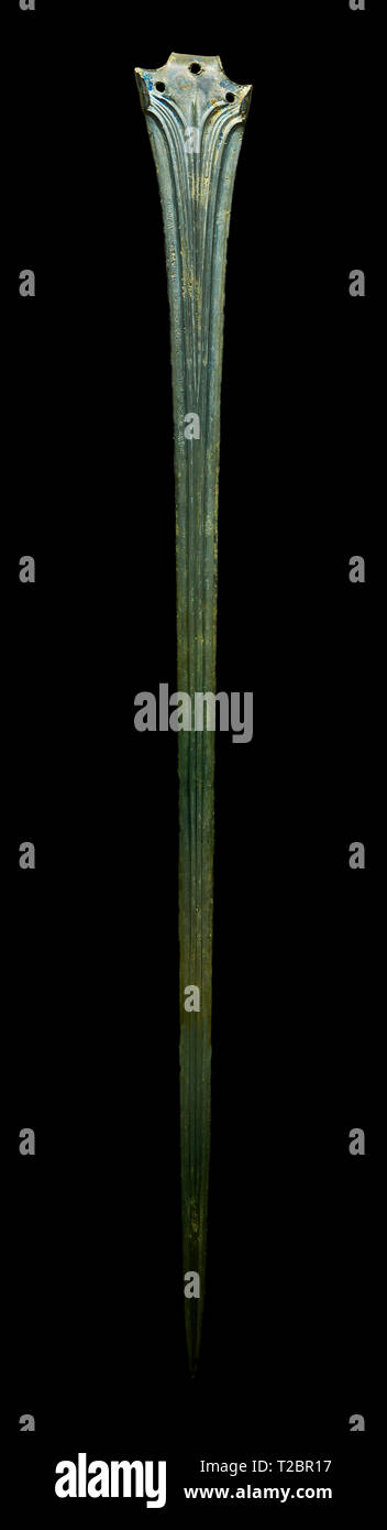 Sword swords weapon weapons hi-res stock photography and images - Alamy