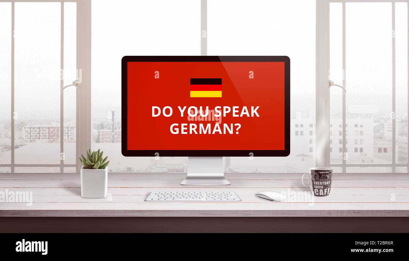 German language flag hi-res stock photography and images - Alamy