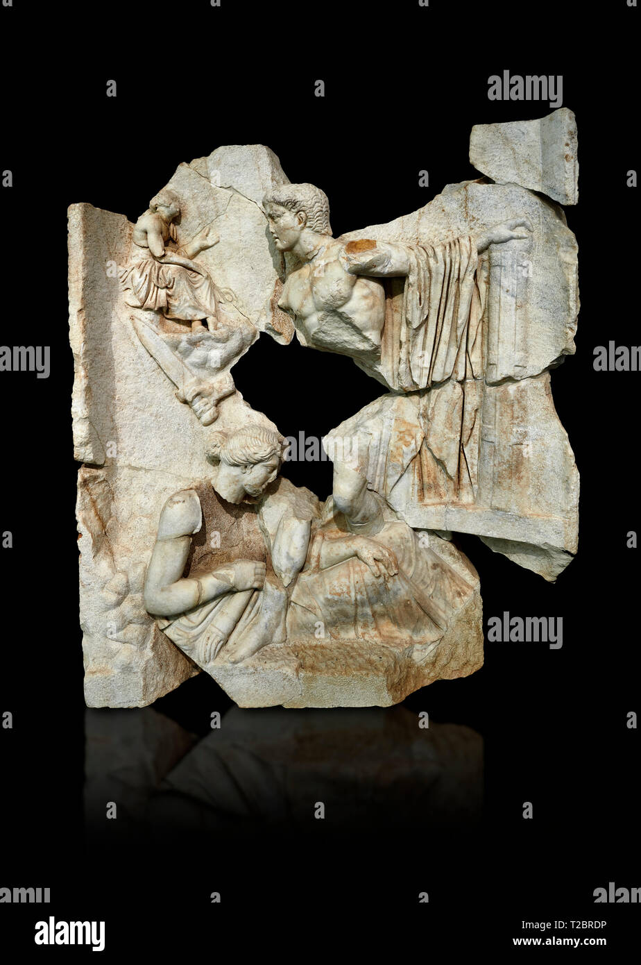 Orestes delphi hi-res stock photography and images - Alamy