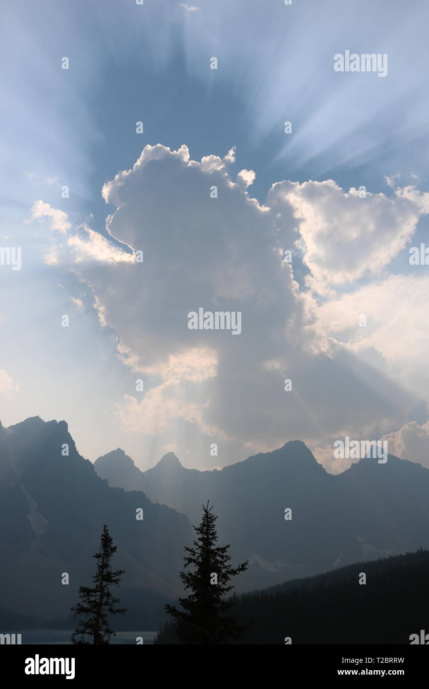 Angelic nature hi-res stock photography and images - Alamy