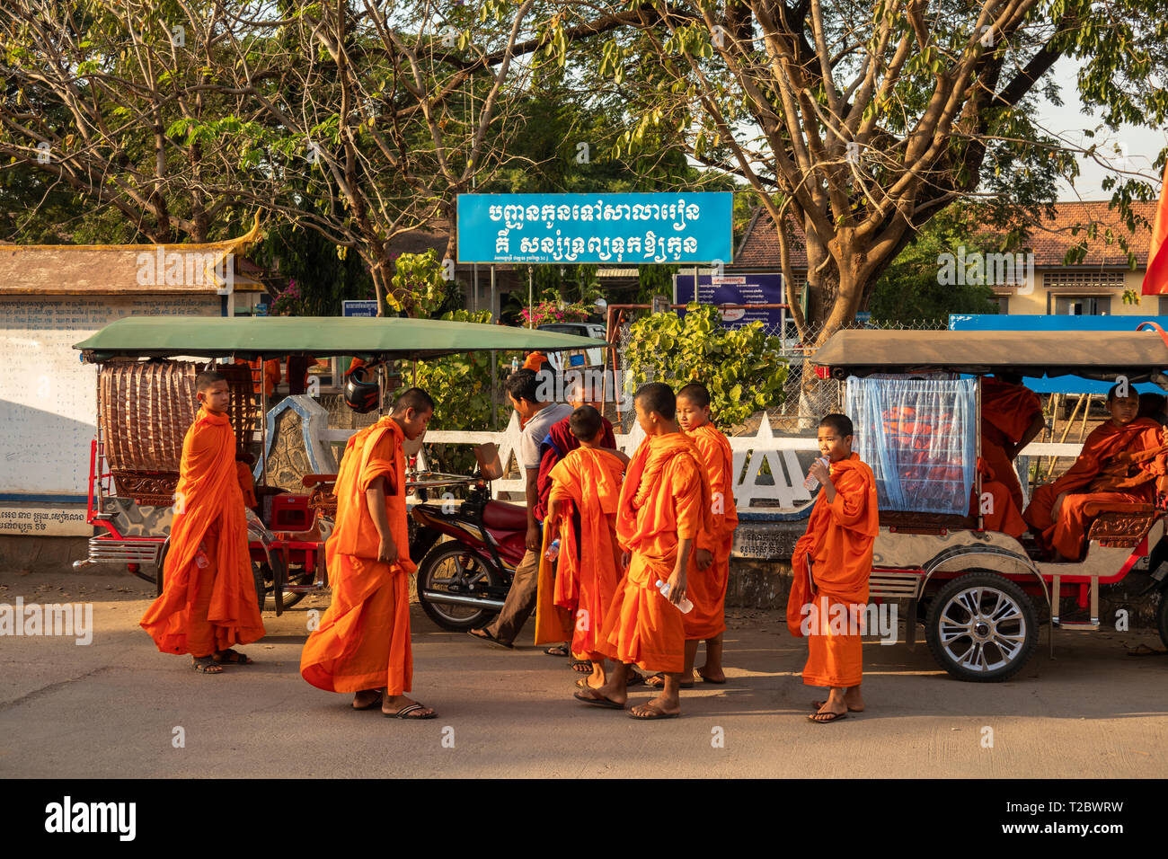 Indochinese memorial temple hi-res stock photography and images - Alamy