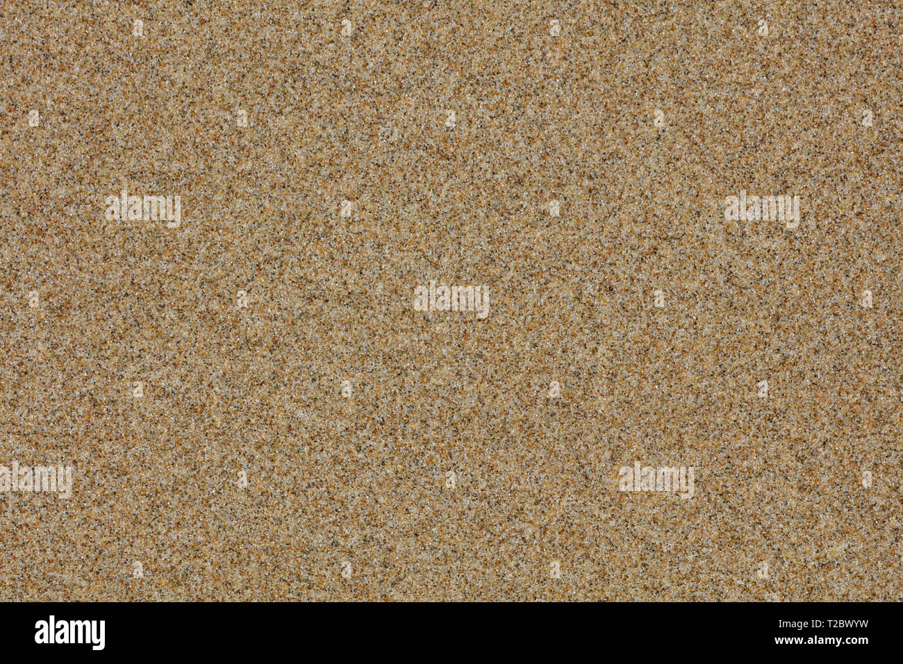 Background sandy beach sand grain of sand Stock Photo - Alamy