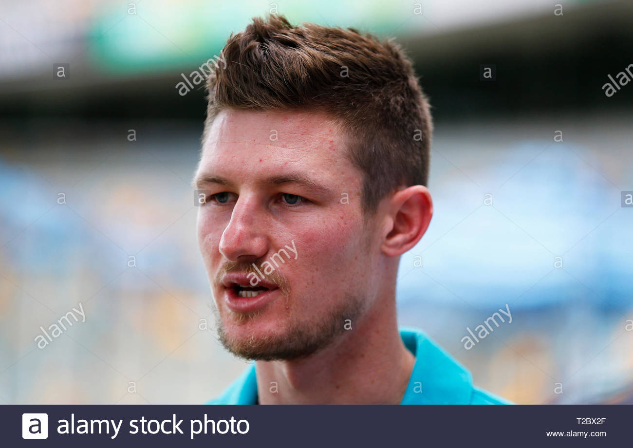 Cameron Bancroft Stock Photos & Cameron Bancroft Stock Images - Alamy