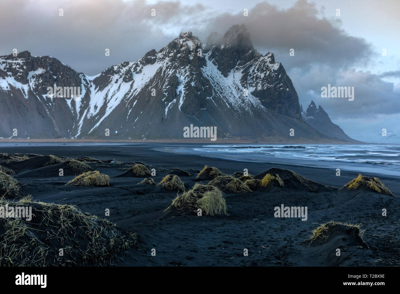 Brunnhorn hi-res stock photography and images - Alamy