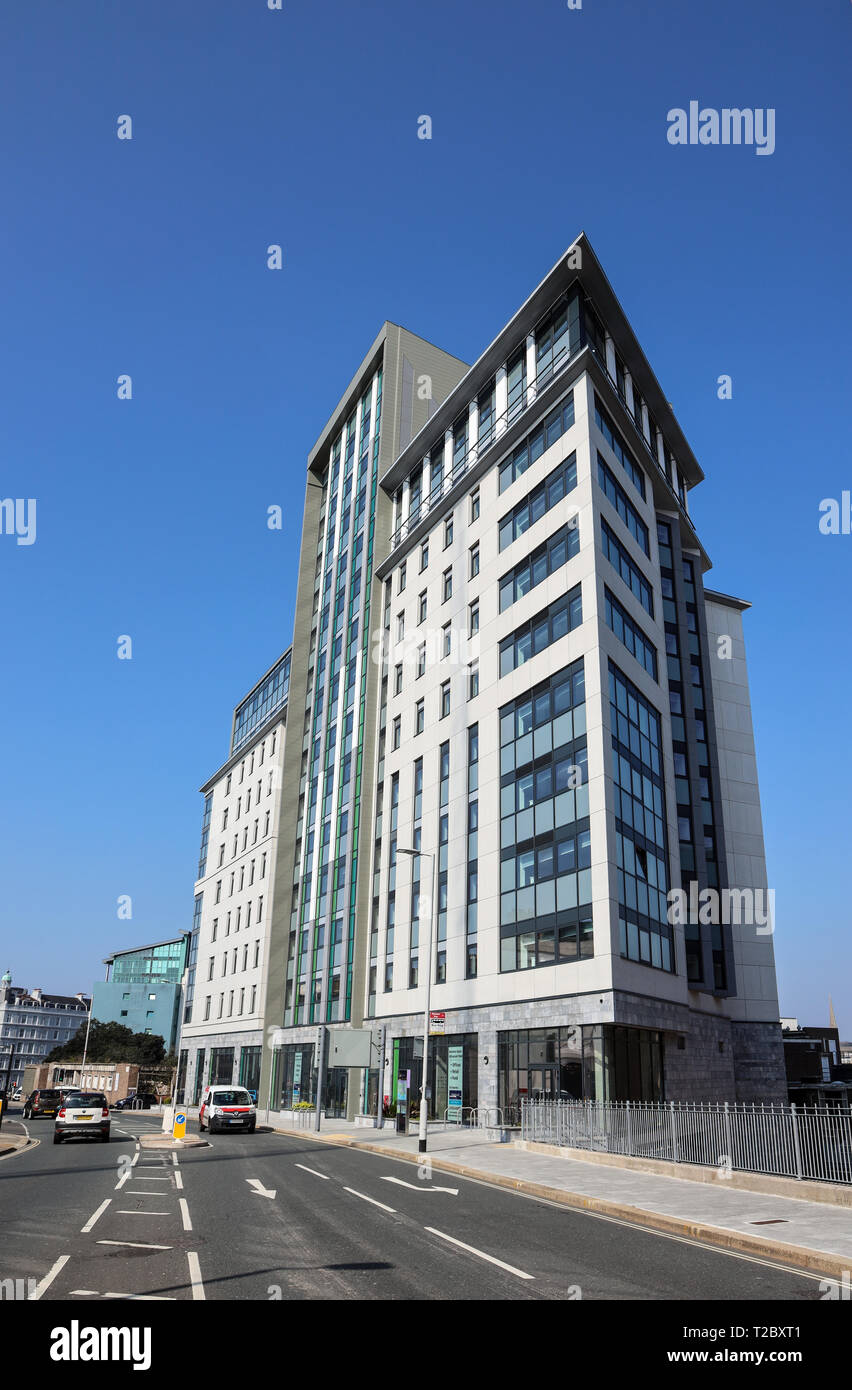 Mears housing hi-res stock photography and images - Alamy