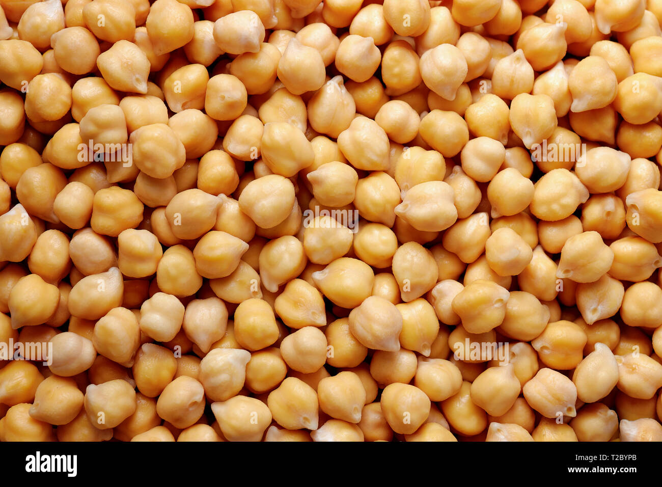 Chick peas hi-res stock photography and images - Alamy