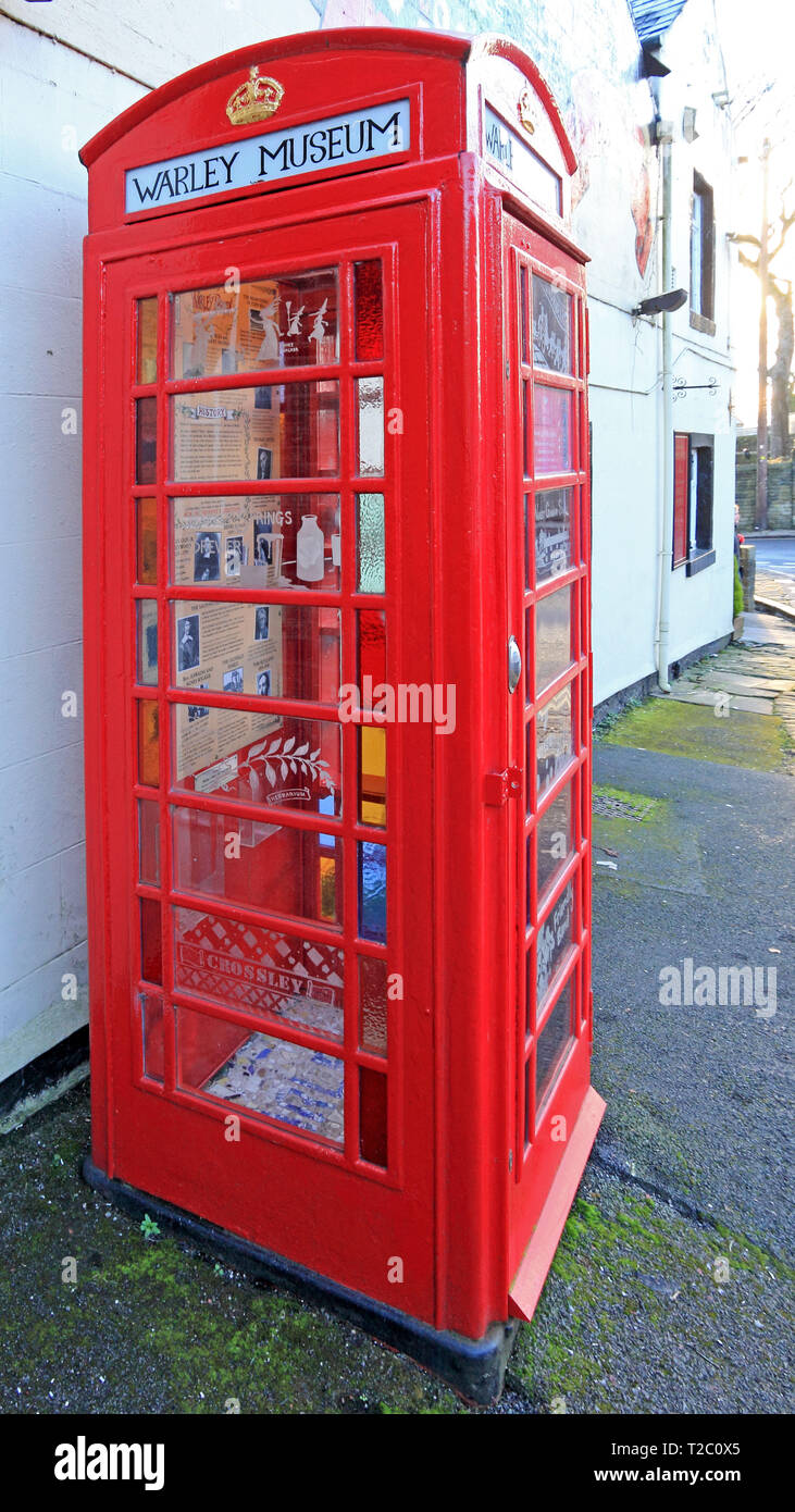 Gpo telephone box hi-res stock photography and images - Alamy
