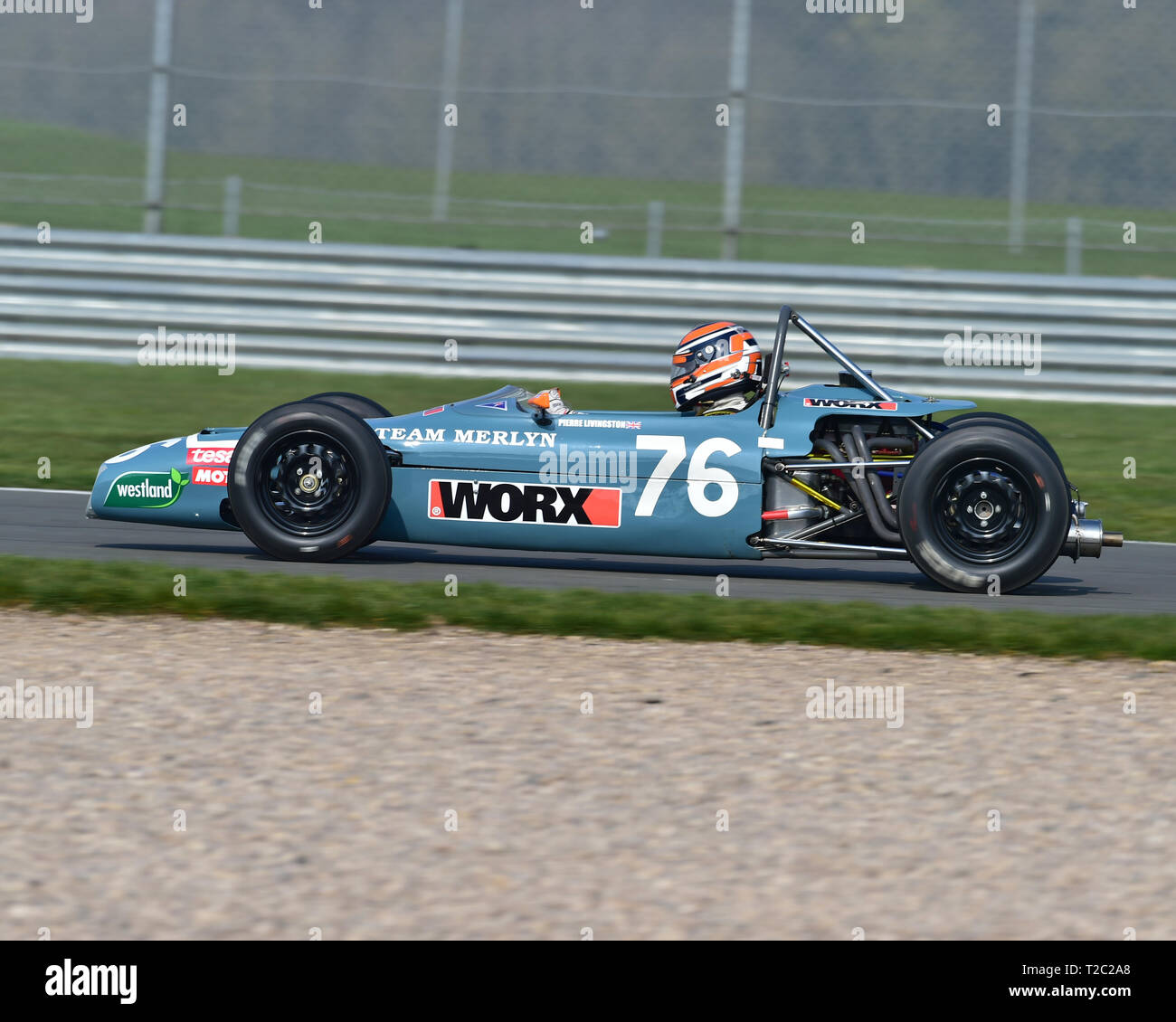 Merlyn mk 20a hi-res stock photography and images - Alamy