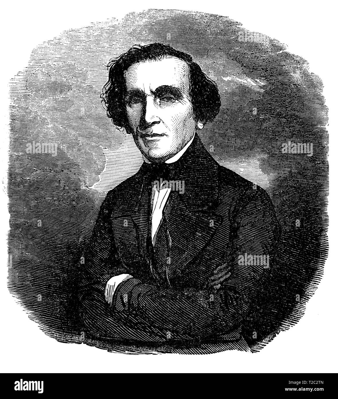 Giacomo meyerbeer hi-res stock photography and images - Alamy