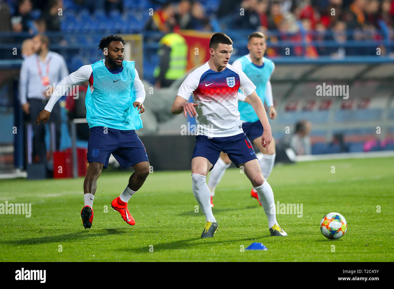 Danny rice hi-res stock photography and images - Alamy