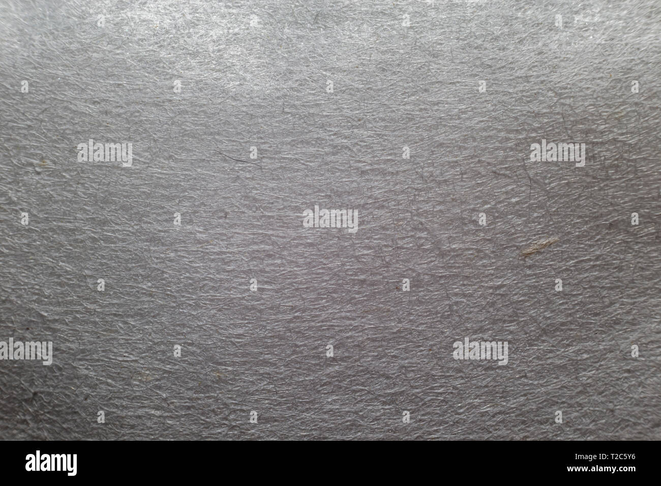 Extreme macro shot of a tea bag showing the structure of the material ...