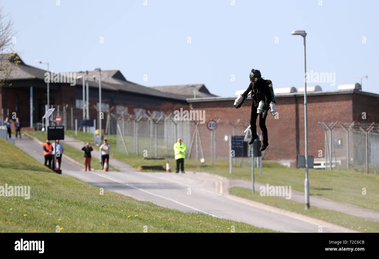 Portsdown technology park hi-res stock photography and images - Alamy